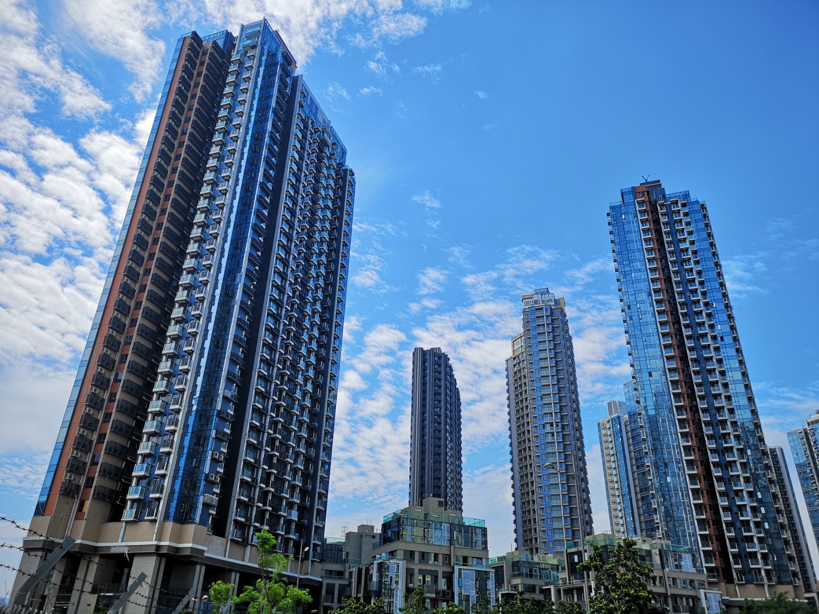 Victoria Skye, Kai Tak - WT Asia